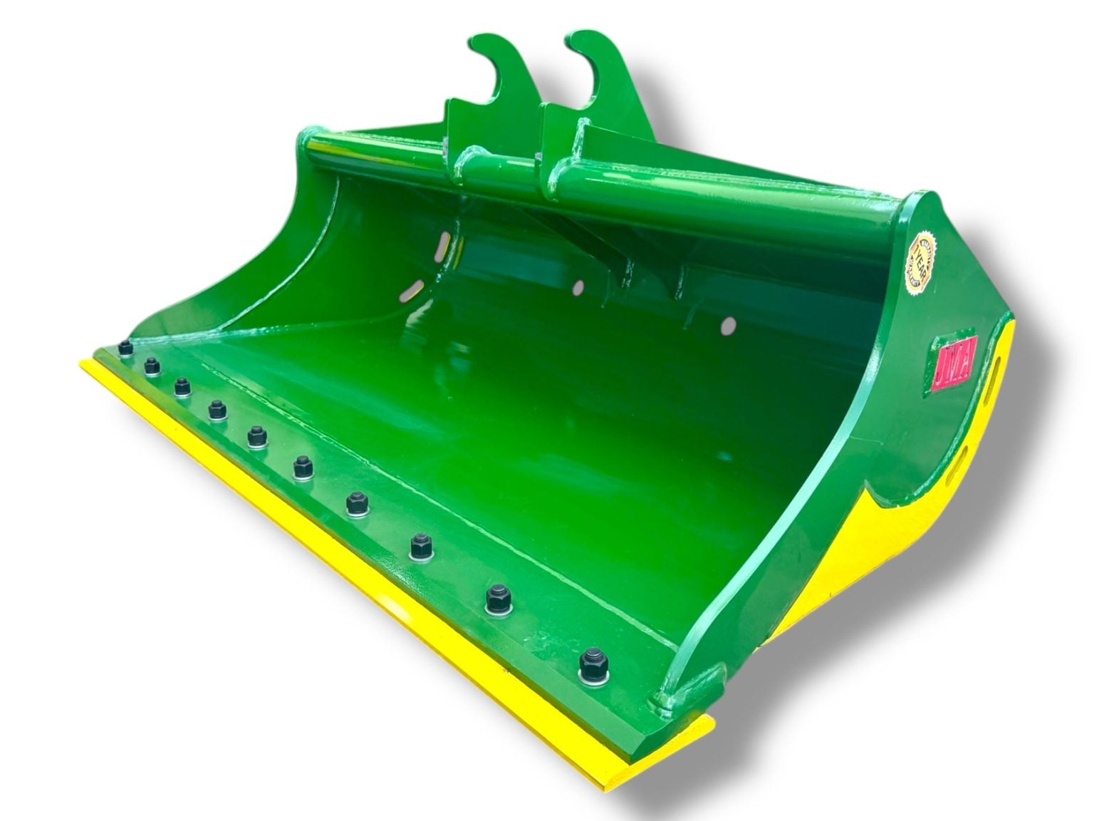 60" Ditching Bucket John Deere Wedge Lock Coupler Style for 4 - 8.5 ...